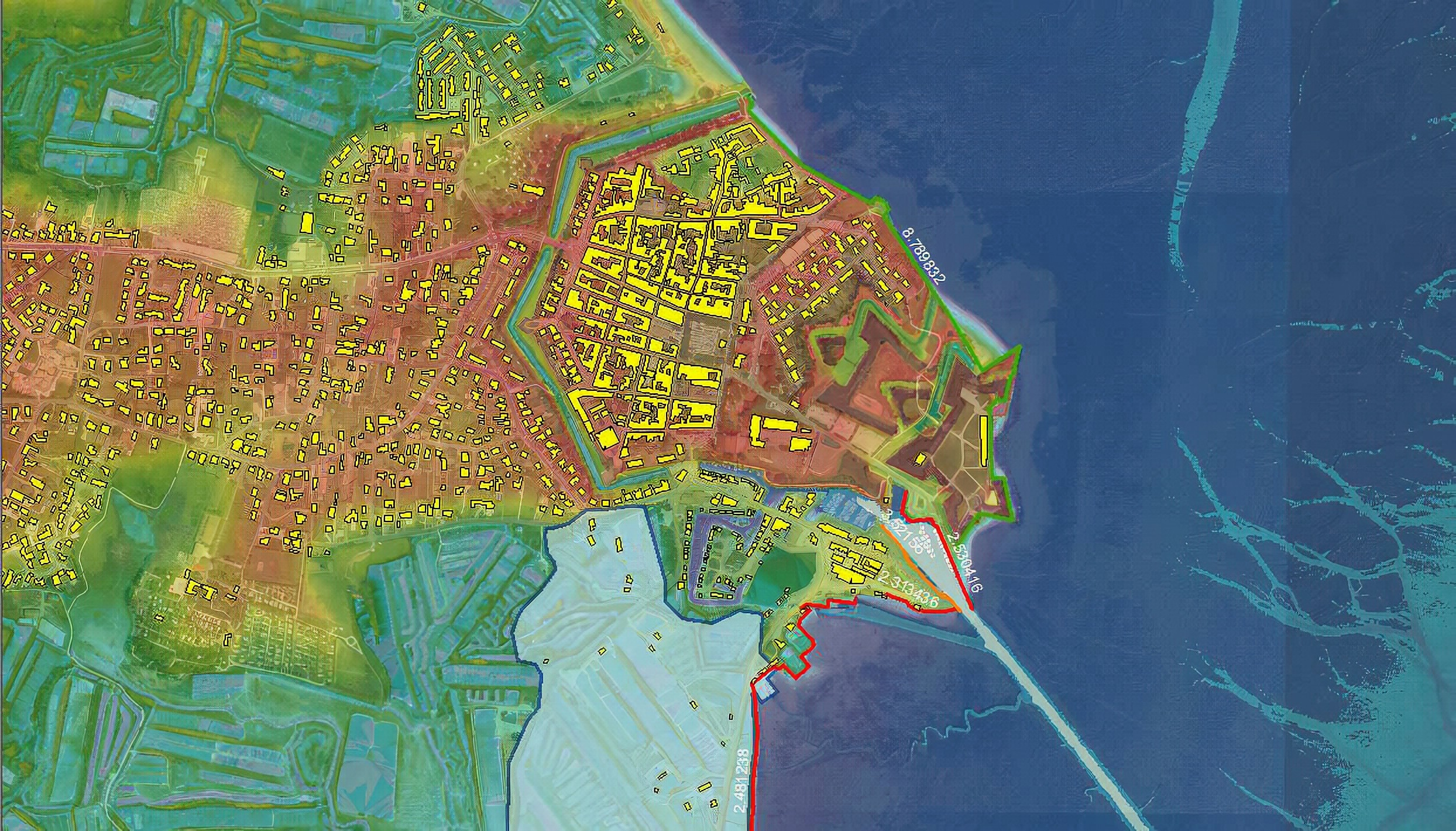 Formation SIG : Les Fondamentaux - La Rochelle Université