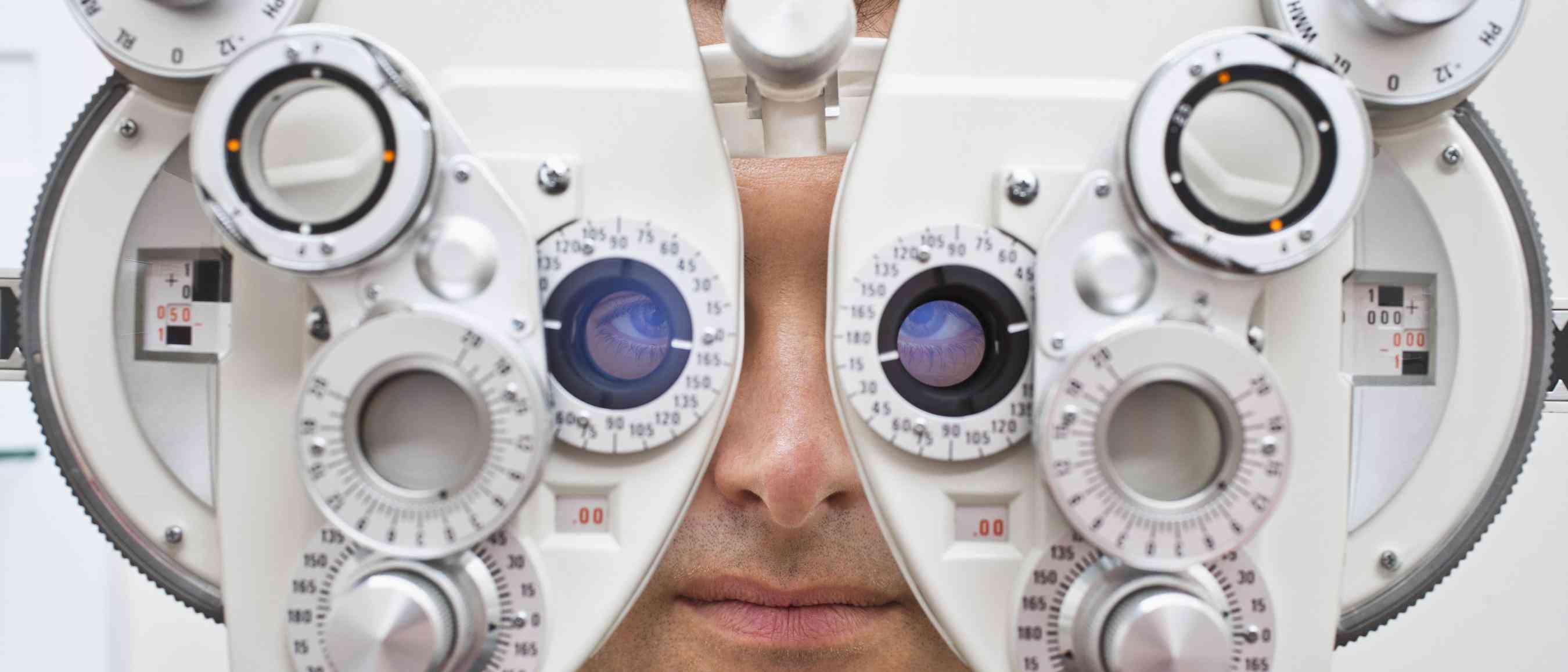 Licence professionnelle Optique professionnelle - La Rochelle Université